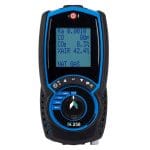 Kane 258 Flue Gas Analyser (Choice of Kit) - Test4Less