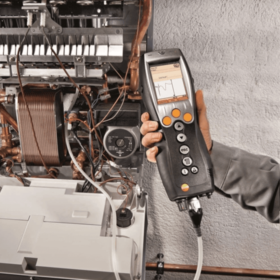 Flue Gas Analysis Explained: The Importance of Regular Testing - Test 4 ...