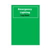 Emergency Lighting Logbook - Test4Less