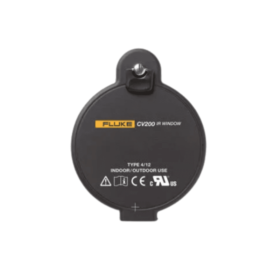 Fluke CV200 ClirVu 50mm Infrared Window - Test4Less