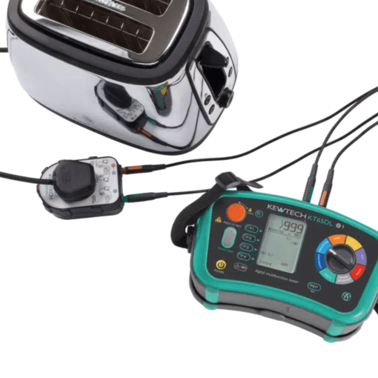Choosing the Right Kewtech Multifunction Tester