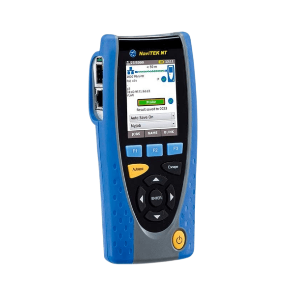 Trend R151006 NaviTEK NT Pro Network Cable Tester - Test4Less