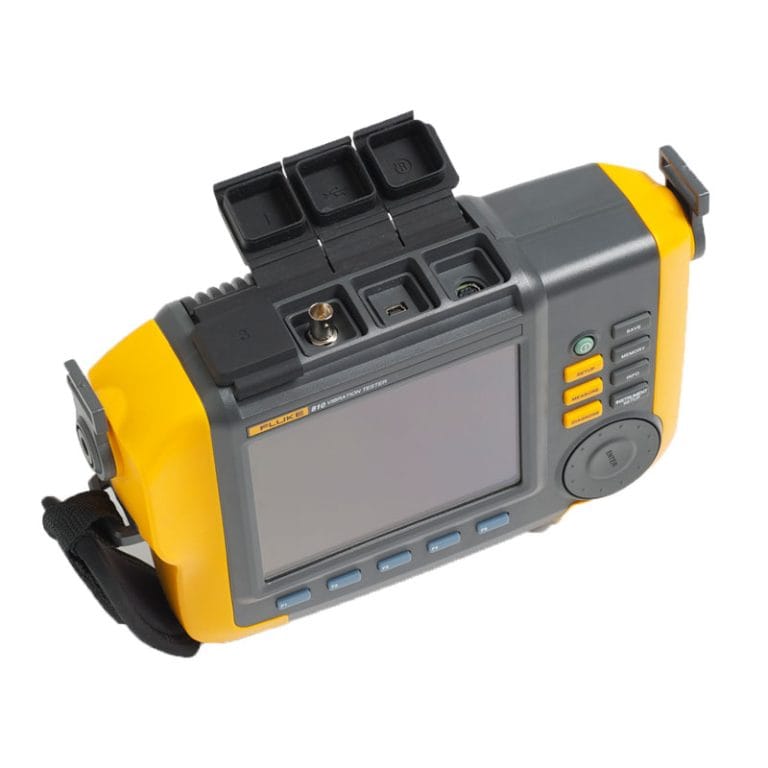 Fluke 810 Vibration Tester - Test4Less