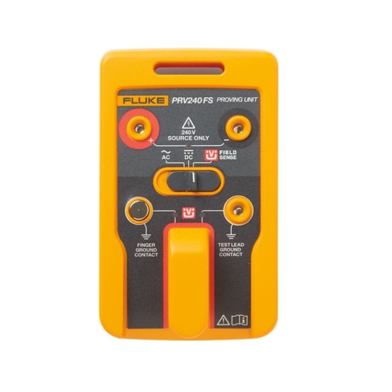 Fluke PRV240FS Proving Unit - Test4Less