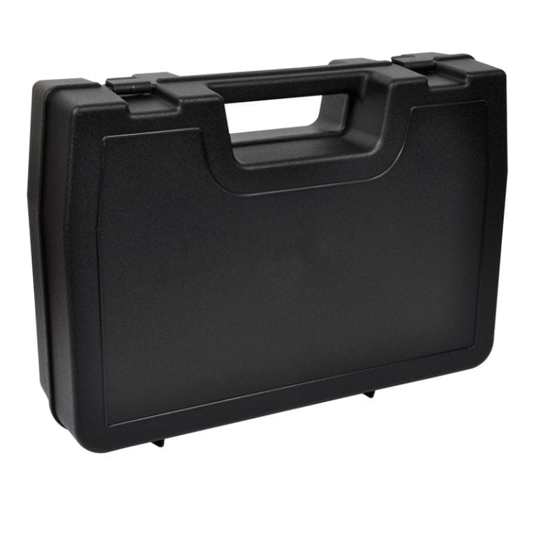Kane 18704 Hard Carry Case - Test4Less