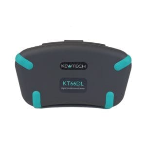 Kewtech KT66DL 12-in-1 Digital Multifunction Tester - Test4Less