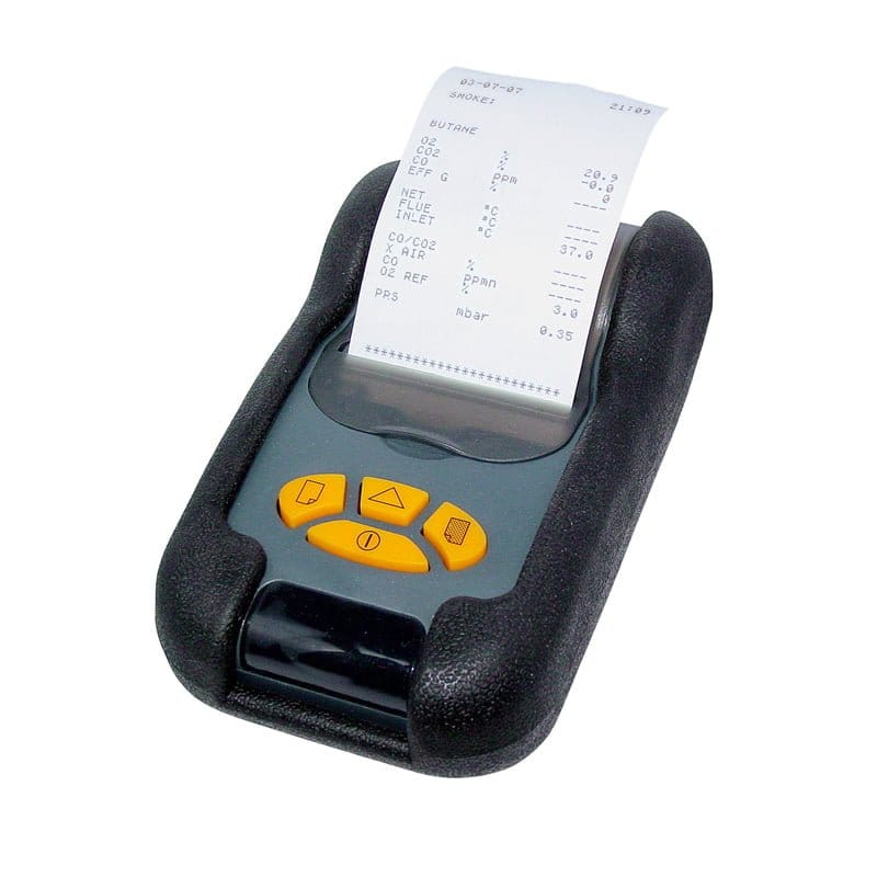 Regin REGXA55 Analyser Infra-Red Printer - Test4Less