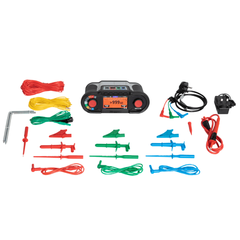 Megger MFT-X1 Multifunction Tester - Test4Less