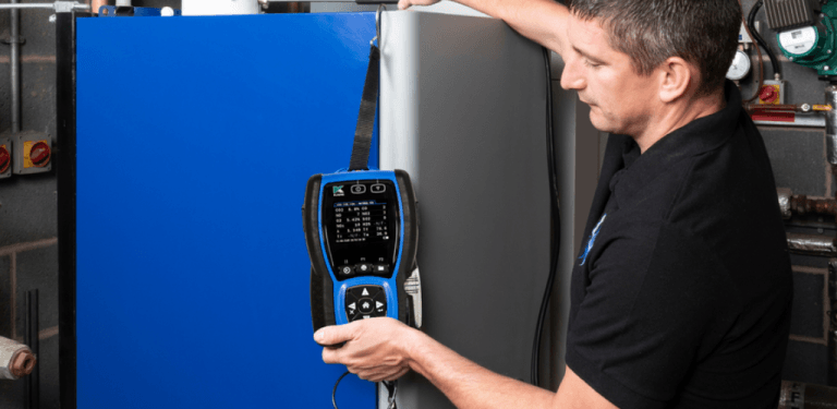 The Importance of Regular Flue Gas Testing - T4L