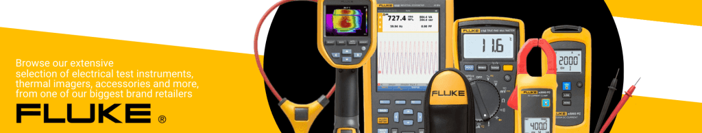 Fluke - Test4Less