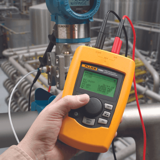 Industrial & Process - Process & Loop Calibrators - Test4Less
