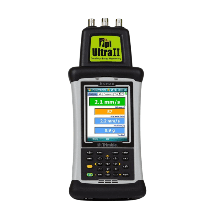 Vibration Calibration - Test4Less