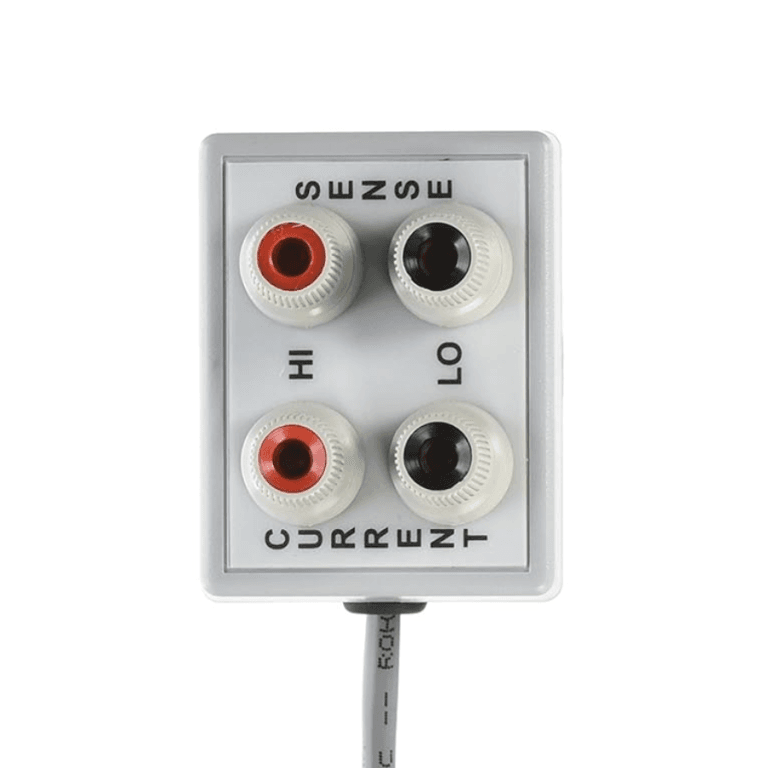 Fluke 720URTDA Universal RTD Adaptor - Test4Less