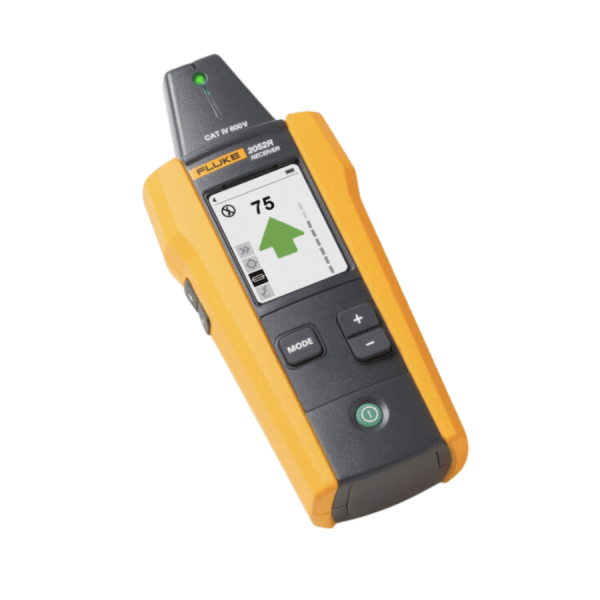 Fluke 2052 Advanced Wire Tracer & Cable Locator Kit - Test4Less