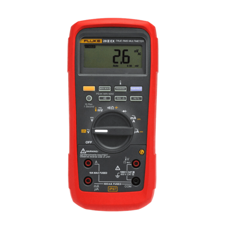 Electrical & Gas Test Equipment Distributor | Test4Less