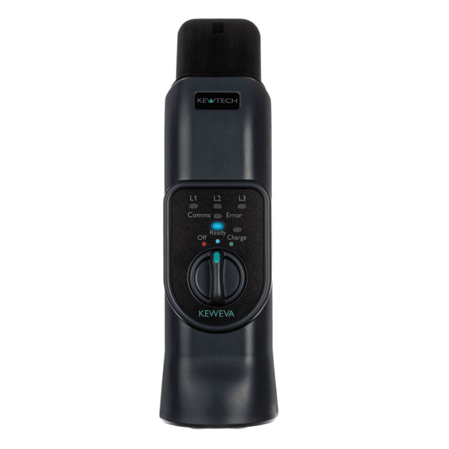 Kewtech Keweva Ev Testing Adaptor Test4less