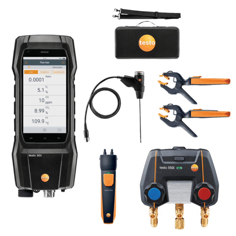 Electrical & Gas Test Equipment Distributor | Test4Less