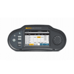 Fluke 1674 Multifunction Installation Tester - Test4Less