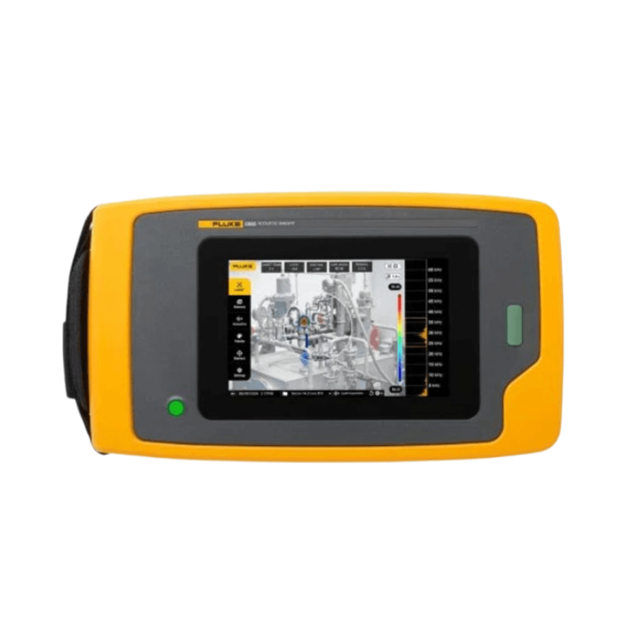 Fluke ii905 Acoustic Imaging Camera - Test4Less