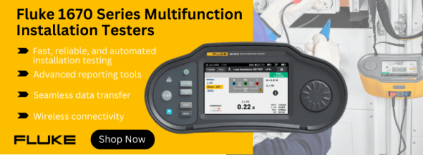 Electrical Test & Measurement Equipment - Test4Less