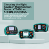 Choosing the Right Kewtech Multifunction Tester