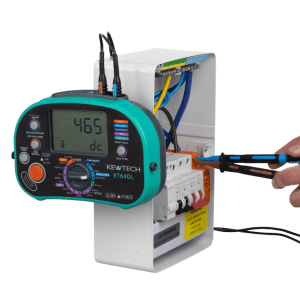 Choosing the Right Kewtech Multifunction Tester