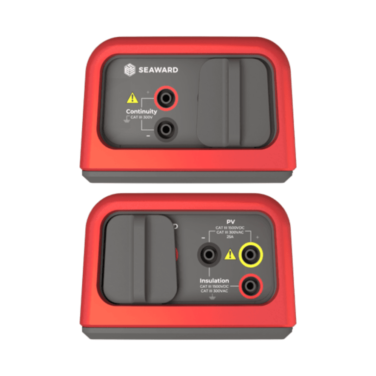 Seaward PV:1525 PV Tester - Test4Less