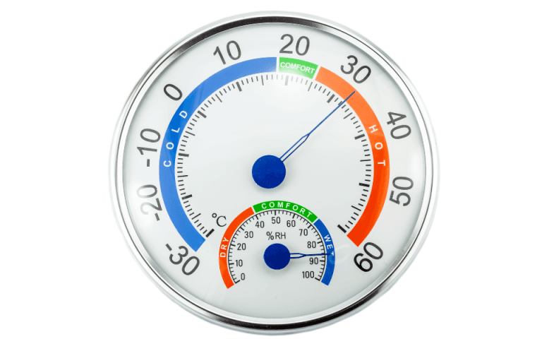 How to Check Indoor Humidity in Your Home